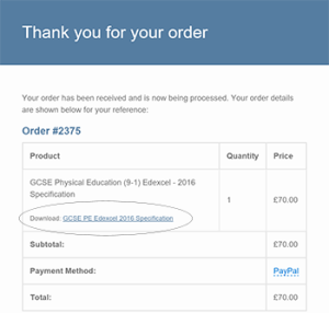 FAQ - PE Resources Bank - Physical Education Resources