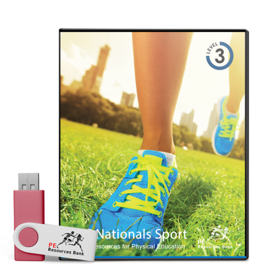 BTEC Nationals Sport (Extended Certificate) Level 3 - 2016 NQF