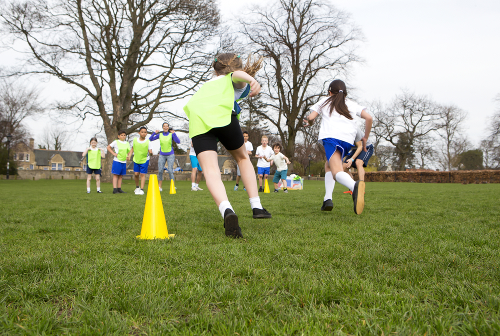 Key Stage 3 PE Mastery Curriculum Model - New Framework 2019 Key Stage 3 PE Mastery Curriculum Model - New Framework 2019