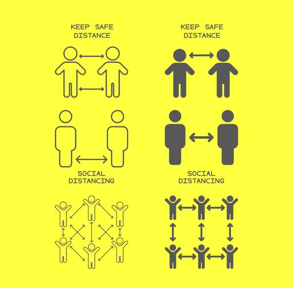 Socially Distanced PE Lesson Ideas – PE Resources Bank