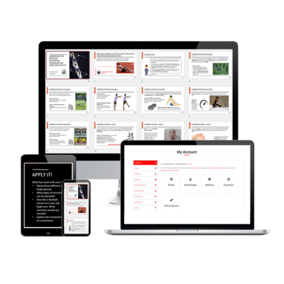 Free Resources Archives – PE Resources Bank