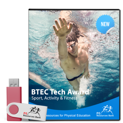 Teaching Resources – PE Resources Bank