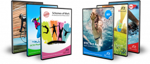 PE Resources Bank - Physical Education Teaching Resources