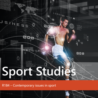 CNAT Sport Studies - Level 1/2 - Vocational PE