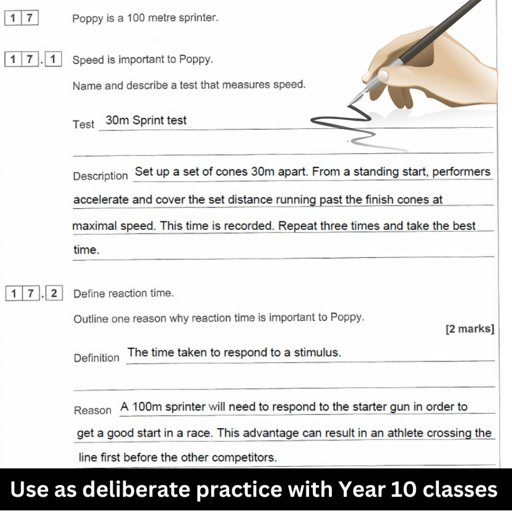 PE Resources Bank - Physical Education Teaching Resources